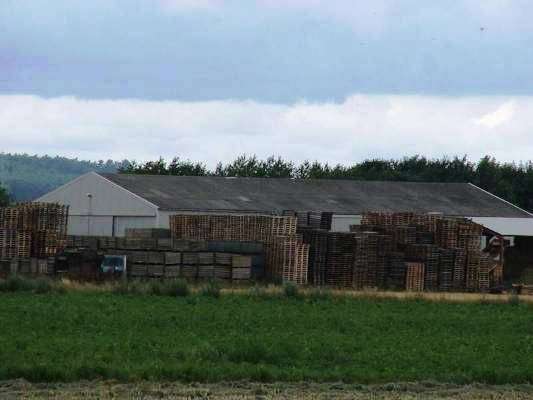 RAF-lincolnshire.info :: Hibaldstow :: Photographs :: 5